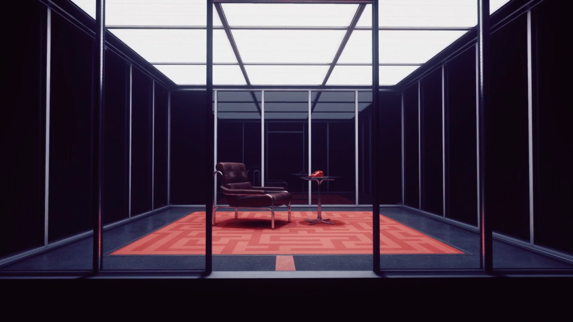 Control. Нам звонок.#2