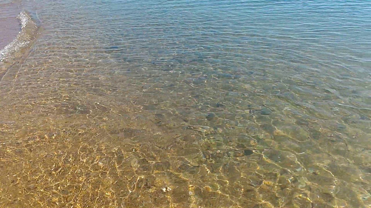 Чёрное море