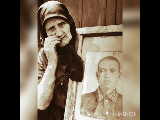 #Сидимдома. День Победы.