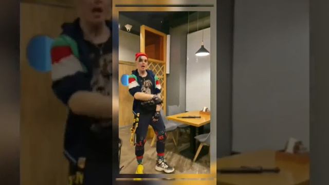 ПАРОДИИ НА АРТИСТОВ .  УЛАН-УДЭ.