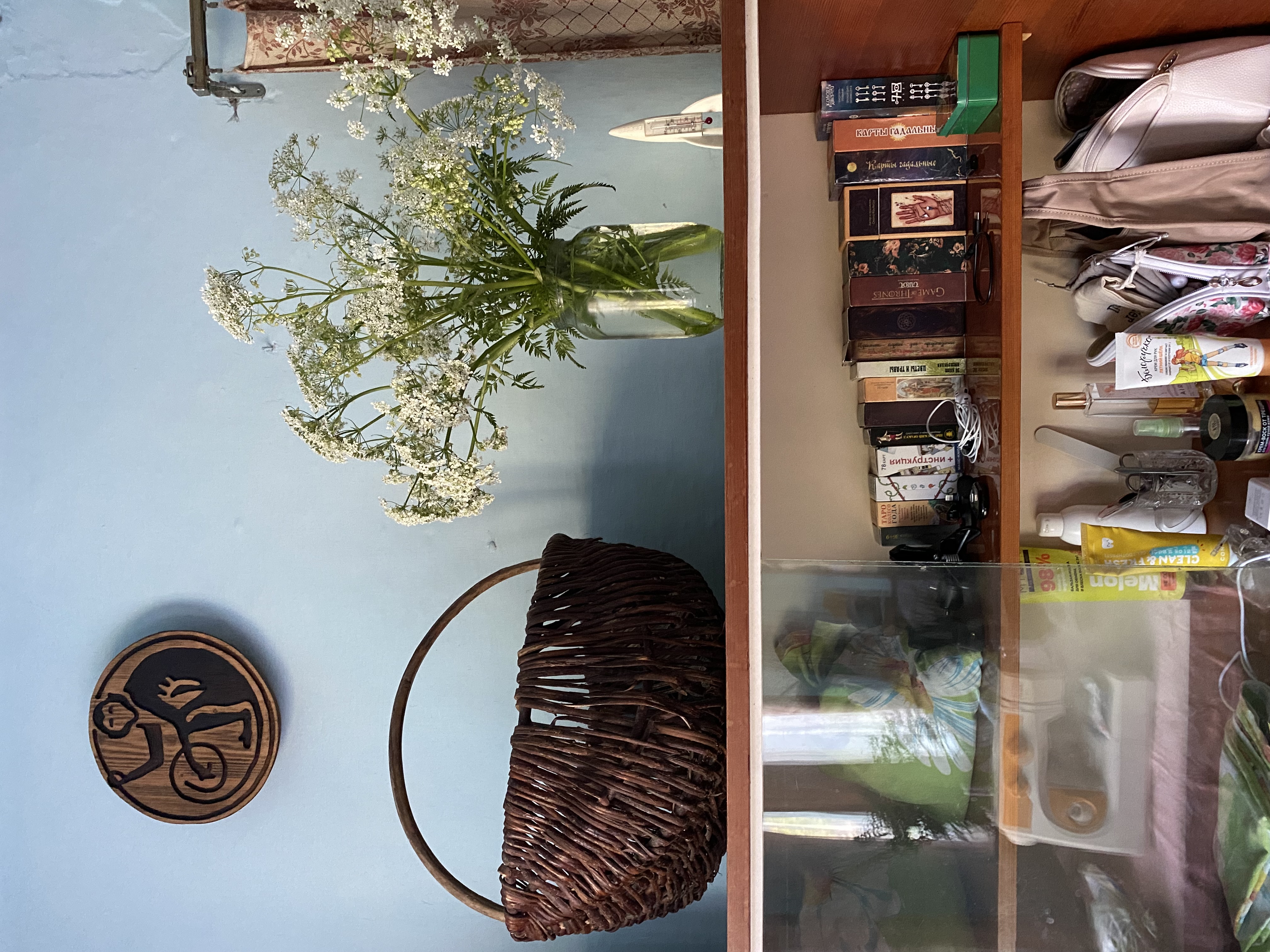 Хорошо в деревне летом 🏡♥️🌿