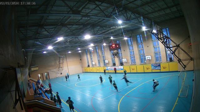 ШГПУ - Газовик