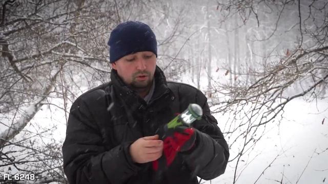 Обзор кемпинговых фонарей КВТ. Фонарики серии «EXPLORER» — ваш верный проводник в темноте!