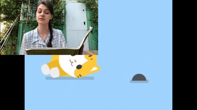 Онлайн-марафон Дорогой добрых дел