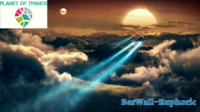 BarWall–Euphoric