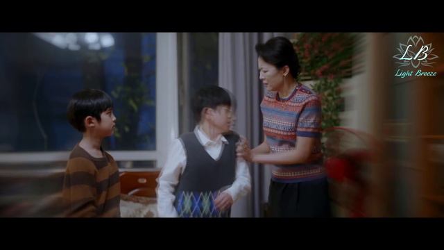 Любовь — это панацея 1 сезон 2 серия