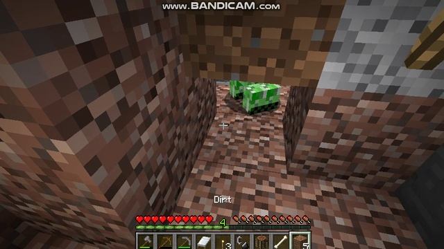 3 серия по Майнкрафту