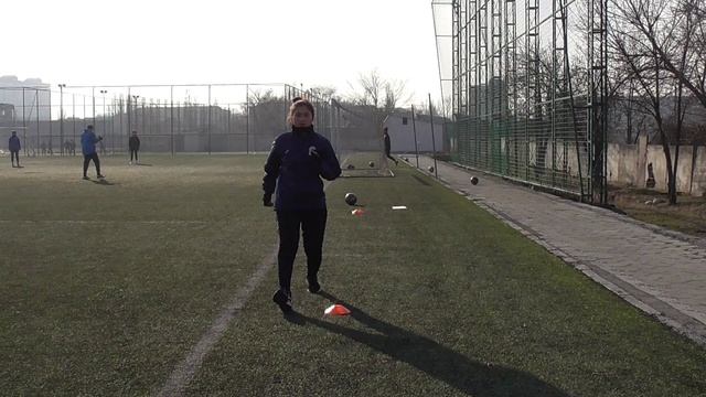 PCL Rehabilitation - 14 week.mp4