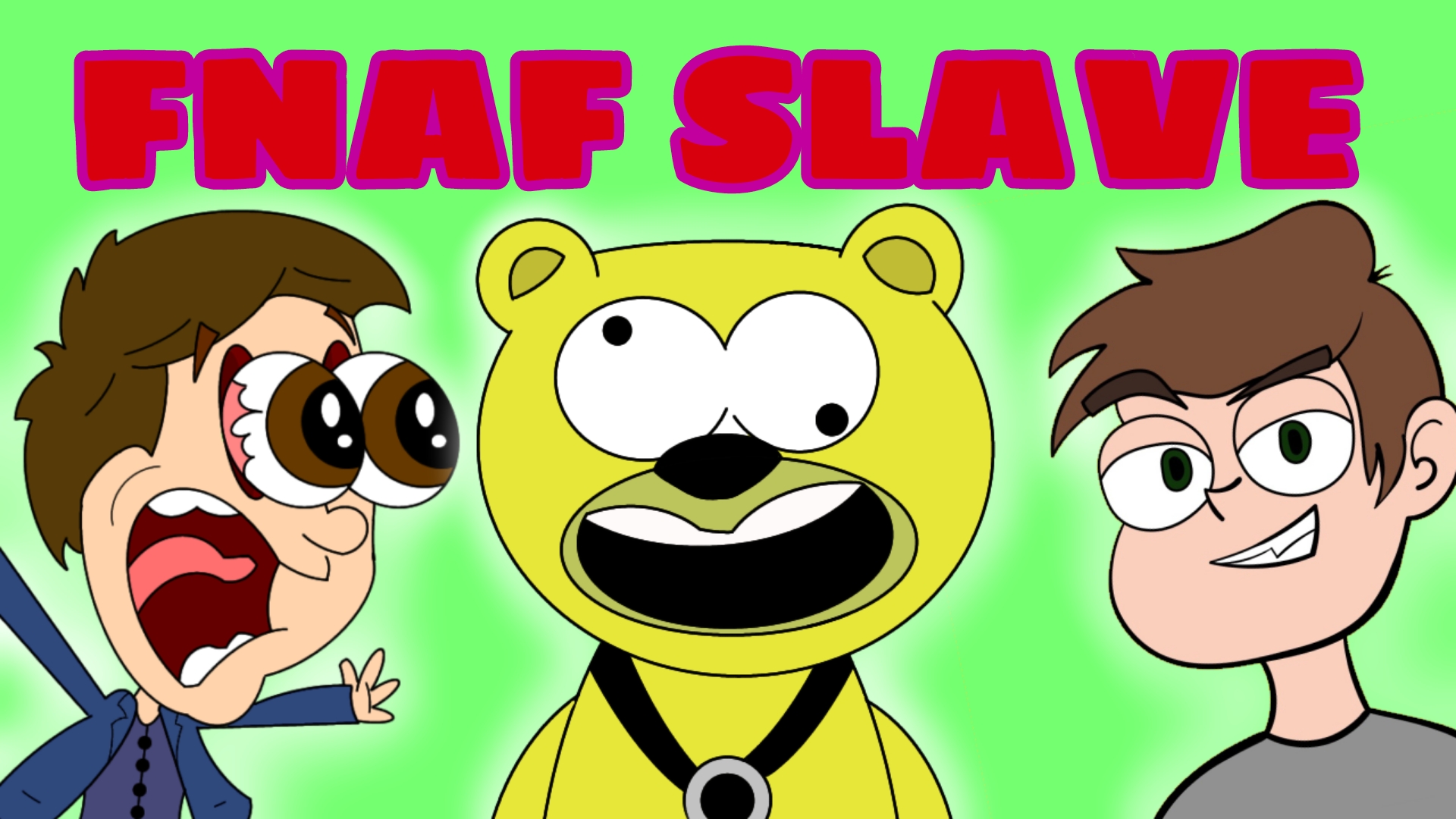 FNAF PLAY - ЛЯМ ♂️Gachi Remix♂️ | ФНАФ ПЛЕЙ (♂️Right Version)