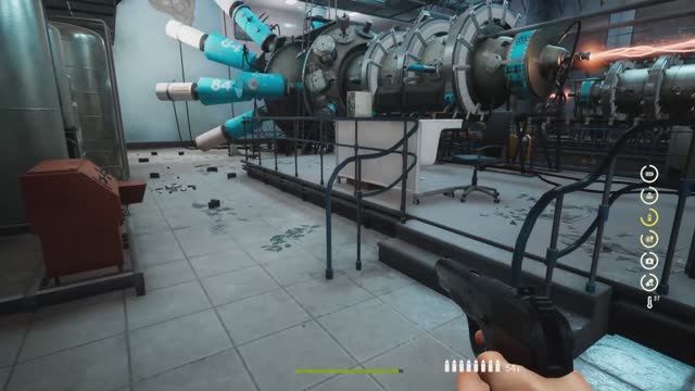 Dead Mans Diary Прохождение №9.mp4