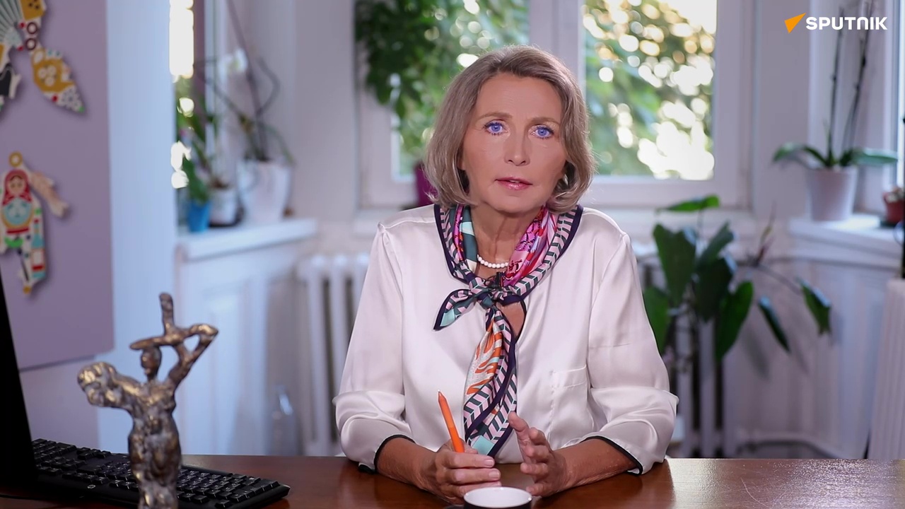 Ljubinka Milinčić: Kome je Putin uputio najoštrije poruke iz Vladivostoka