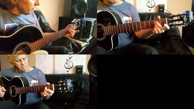 Ёщё не вечер - Айсберг - Непогода