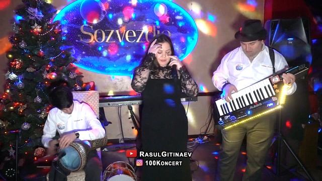 09 Гуля Магомедова – «Думай обо мне».mp4