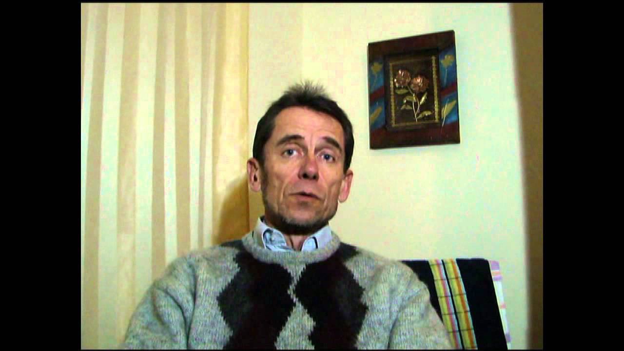 Андрей Черных отзыв от участника мастер класса