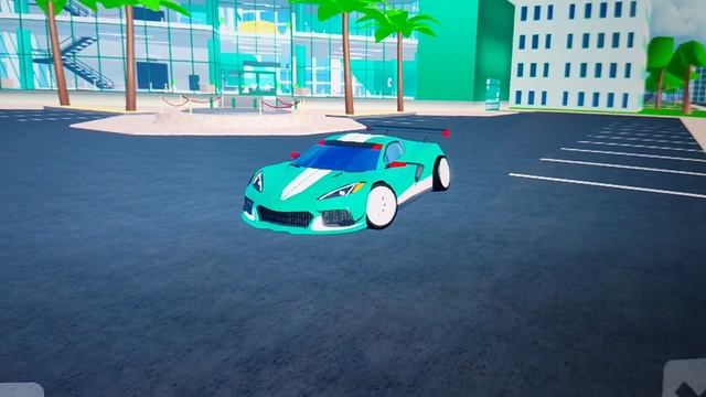 Всё мои лимитированные машины в КДТ