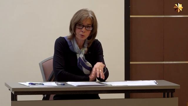 Что в основе цифрового образования О. Четверикова