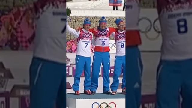 СЛАВА РУССКОМУ НАРОДУ