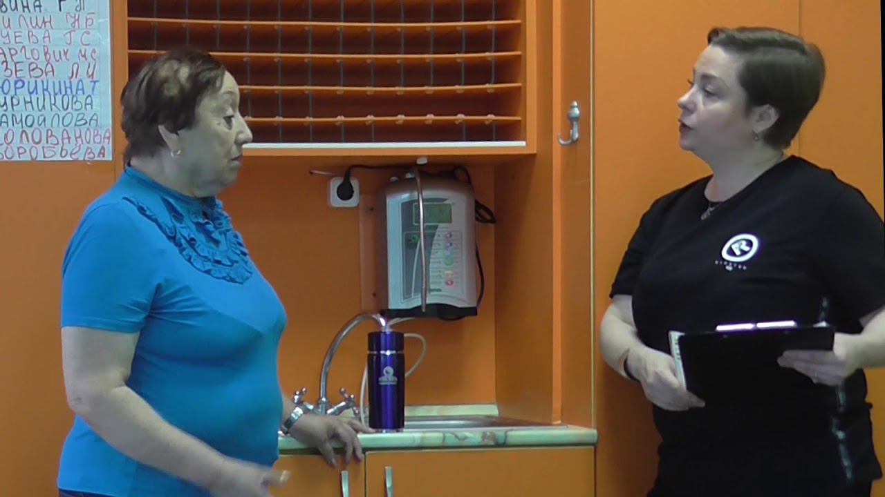 Снизился уровень сахара в крови, улучшилась реология крови, нормализовалась работа ЖКТ / Исток