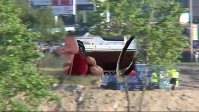 Катание Красного Коня (1-я серия)