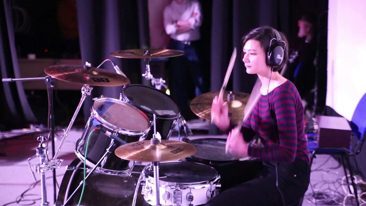 Анастасия Дивейкина