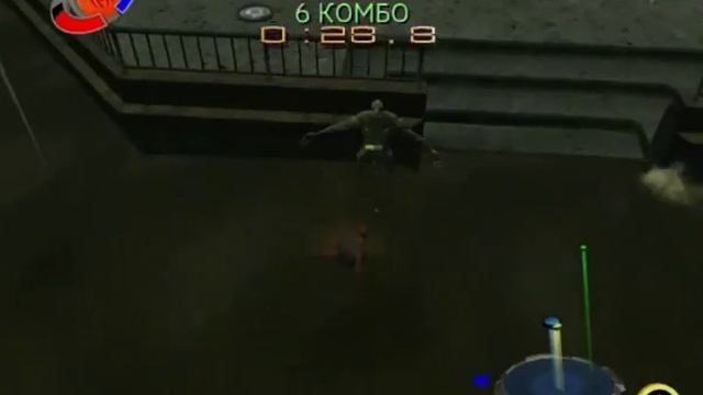 Spider-Man 3 - The Game #66