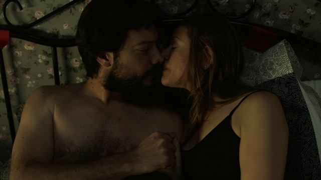 Бумажный дом сезон 2 серия 4