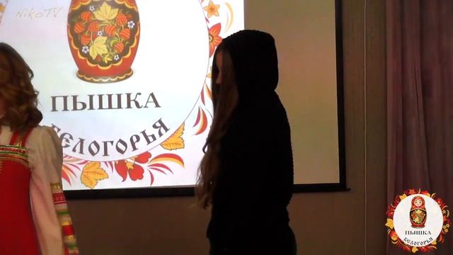 Наша Катя - хохотушка