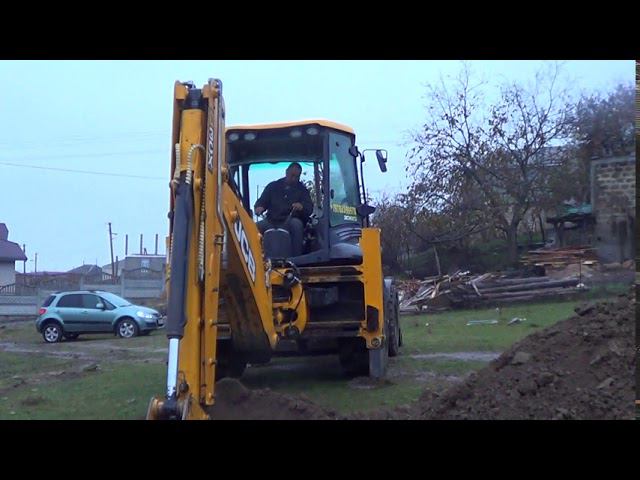 Строительство дома в крыму 19 ноября 2018г