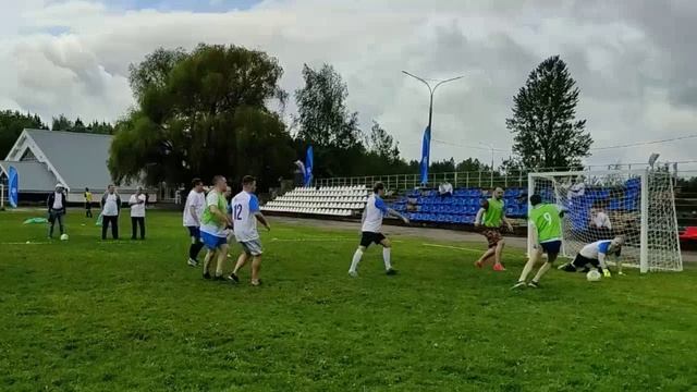 В загородном отеле «Тропикана» прошел спортивный фестиваль «ДОЗА СПОРТА-2022».