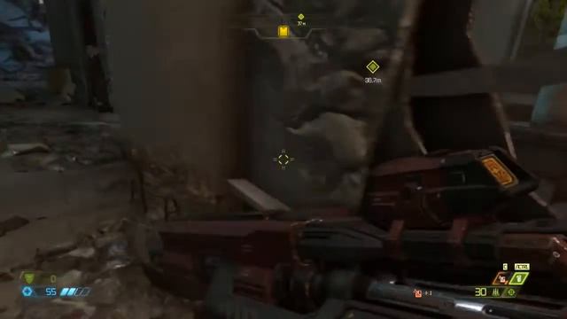 КРОМЕЩНОЕ МОЧИЛОВО 2  /  ИГРА DOOM ETERNAL / АД НА ЗЕМЛЕ ПРОДОЛЖЕНИЕ