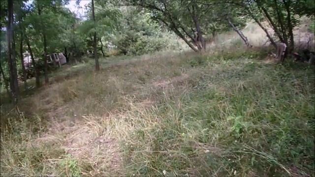 Воскреска 21.07.2019г. полигон Косово