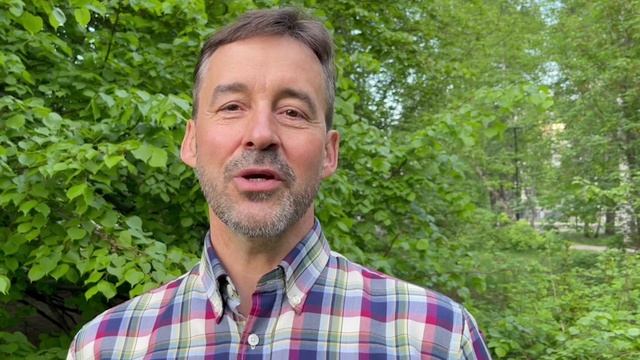 Участник проекта "ЭтНик: ресурсное сообщество". Максим Хвостишков