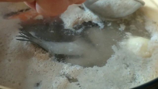 Рыбная солянка (сборная)