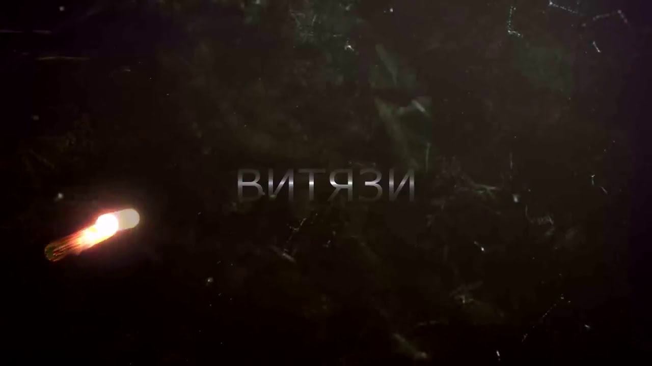 Набег на ночную