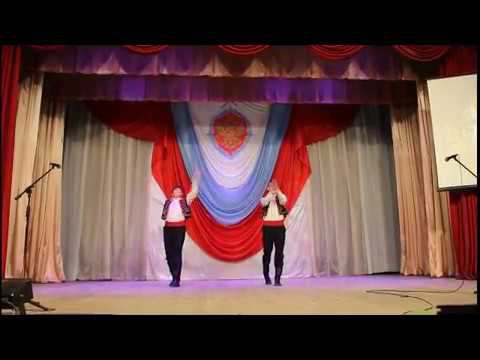 23.02.18. ЧИЛИ ЧАРДАН ЧИЛИ. Н.Яковлев и Д.Козлов