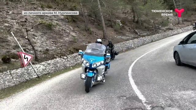 Путешествие по Кавказу 2022