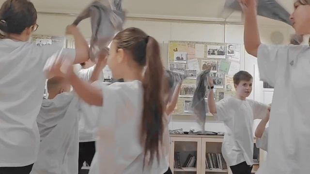 Биармия, день молодежи