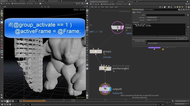 4 Attributes and Activation
