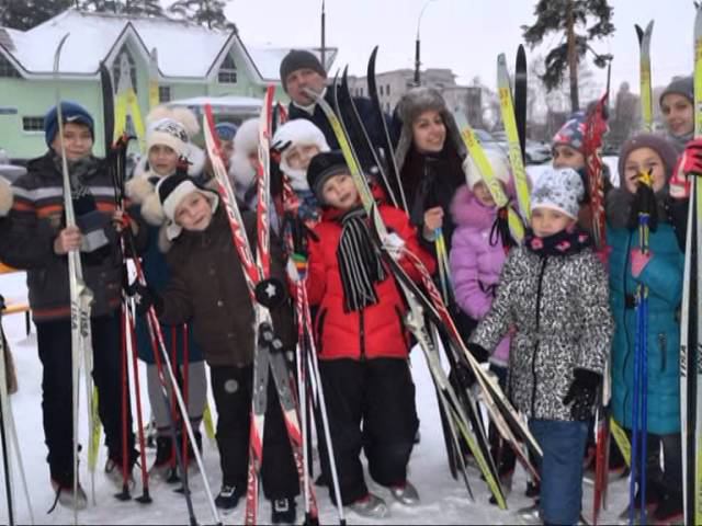 7-й УРОК - БУРАТИНО - ТОЛЬЯТТИ - 2016