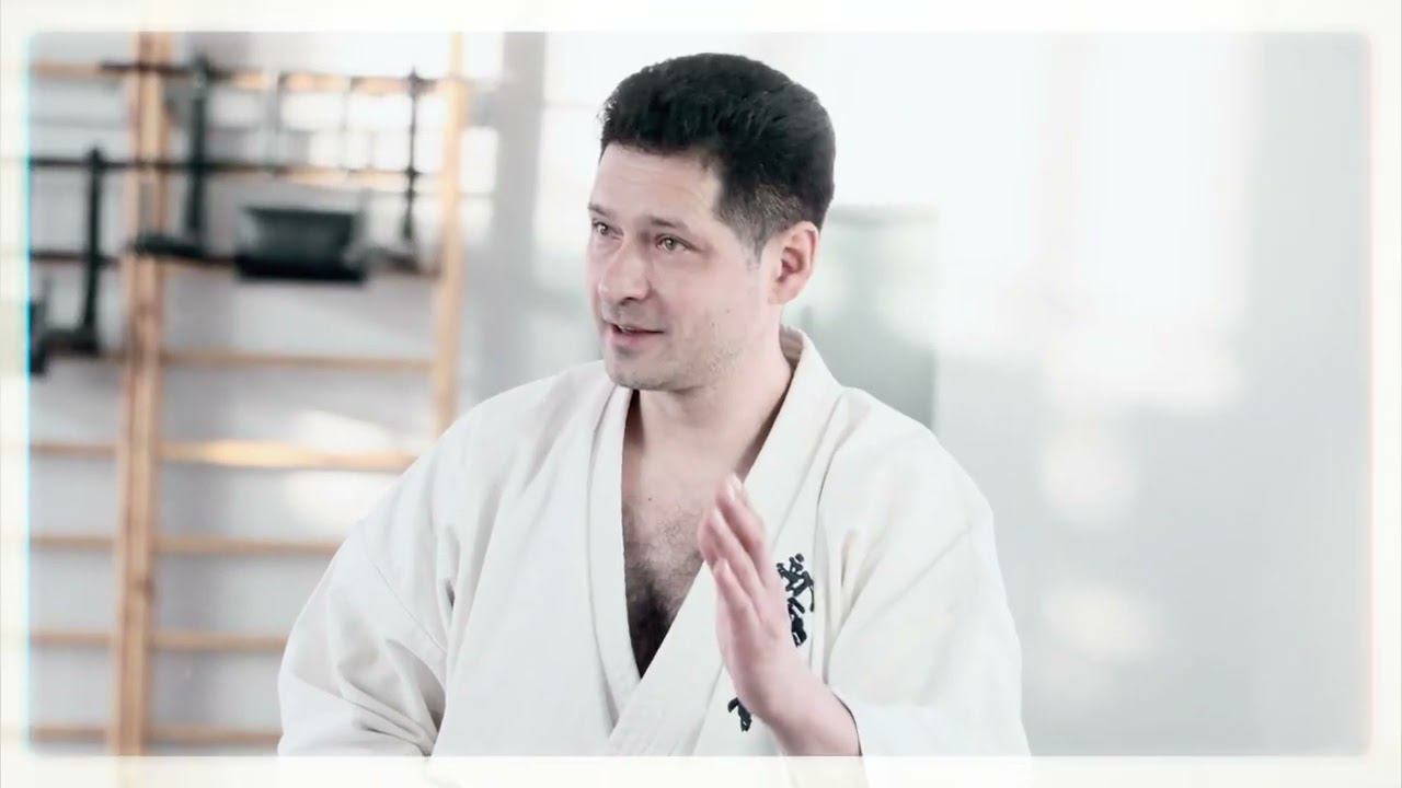 Каратэ: Семинар по Ката 23-01-2022. СЦ "Калининец", Екатеринбург/STRUIN DOJO