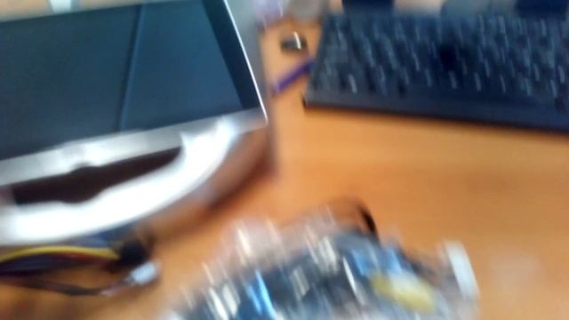 Магнитола на Солярис с Большим экраном и навигацией