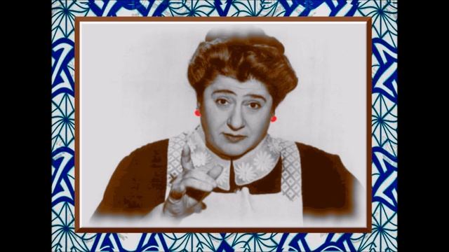 ЕВРЕЙСКИЕ АНЕКДОТЫ №13