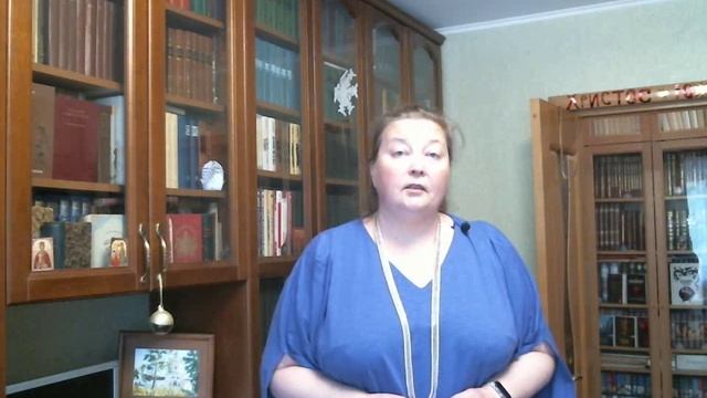 Северные элегии - 5