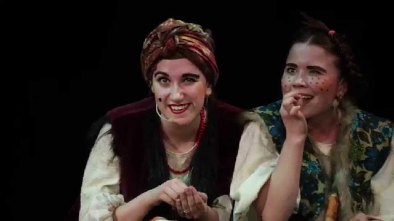 12 месяцев. Трейлер