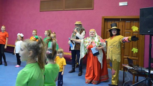 Семейный клуб "Гармония"
«Районный дом культуры»
Кантемировского р-на