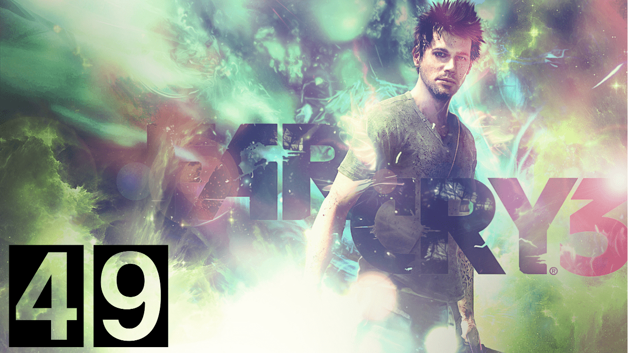 Прохождение FAR CRY 3 : Часть 49- Склад у Сухой Пальмы/Судоремонтные доки Мо.