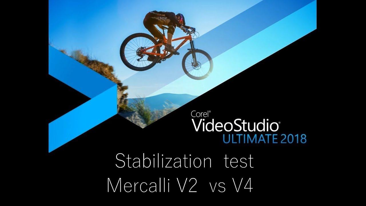 VideoStudio tests Mercalli v2 vs V4 against CMOS Jello
