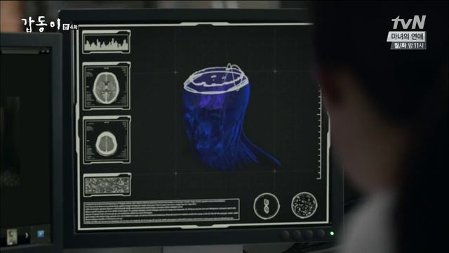 Кап Дон 1 сезон 4 серия