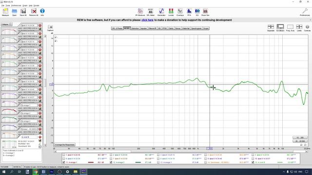 Обзор наушников AKG K612 PRO