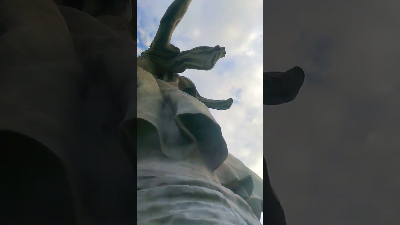 Мамаев курган